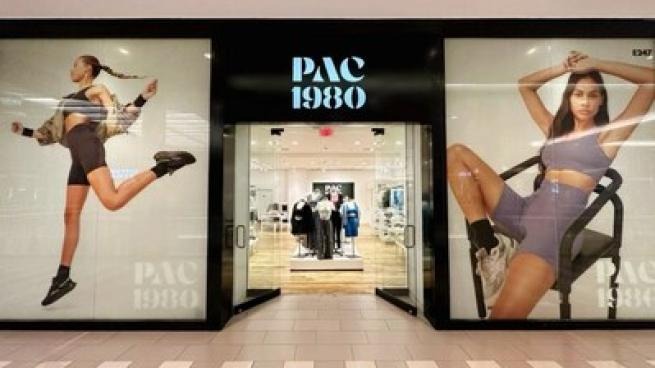 Pacsun Debuts New Store Concepts at Mall of America | Retail & Leisure ...