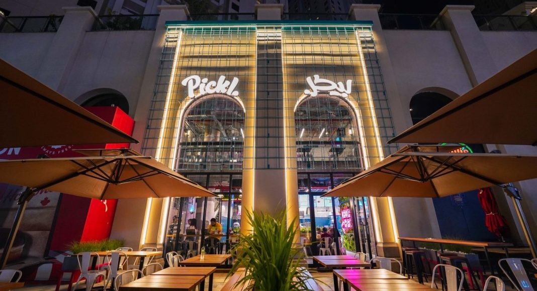 Pickl Opens Female-Led Branch In JBR - Retail & Leisure International