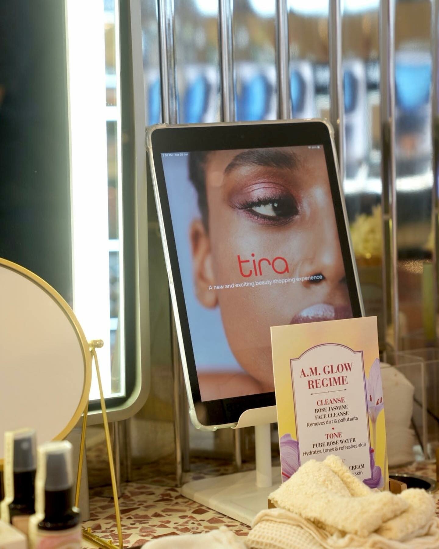 Tira Opens Second Mumbai Store - Retail & Leisure International