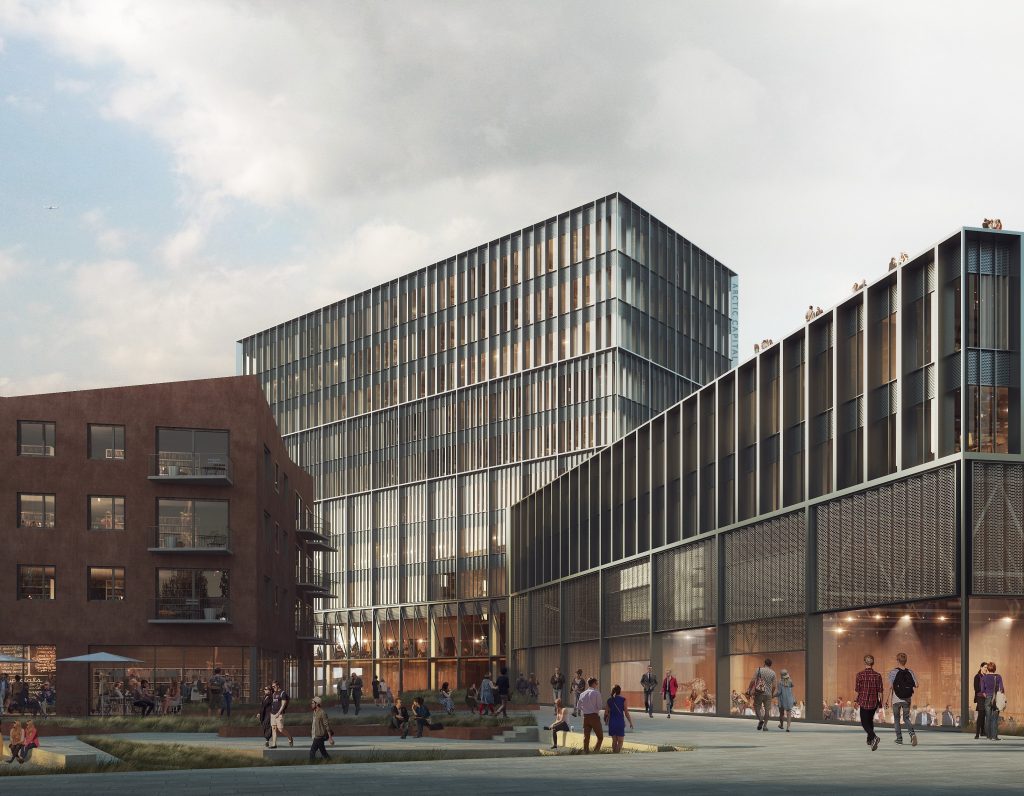 Scandic To Expand Signature Collection - Retail & Leisure International