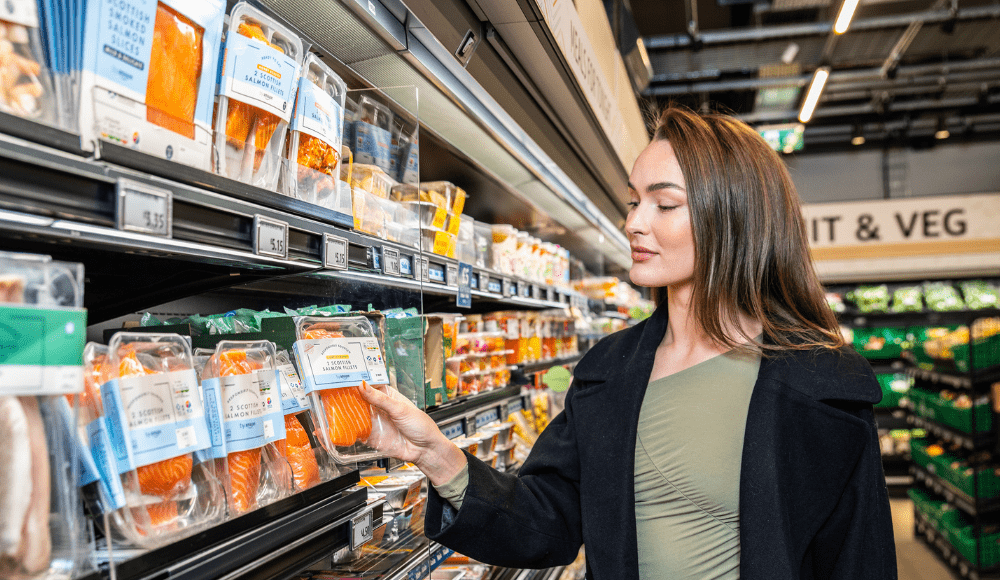 Amazon Fresh Store Now Open In Moorgate - Retail & Leisure International