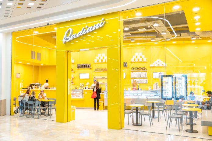 Badiani Brings Iconic Italian Gelato to Westfield London | Retail ...