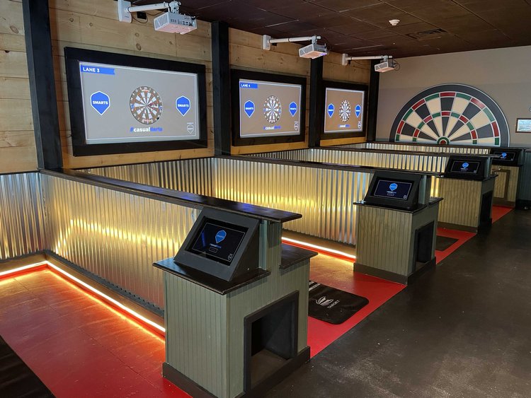 501 Fun Now Available in The Glenwood | Retail & Leisure International