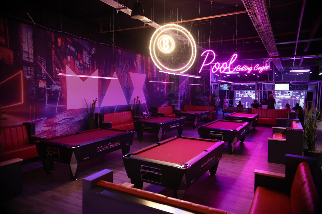 Gravity MAX Launches at Liverpool ONE | Retail & Leisure International