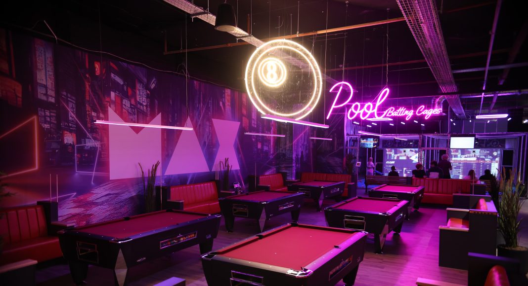 Gravity MAX Launches At Liverpool ONE - Retail & Leisure International