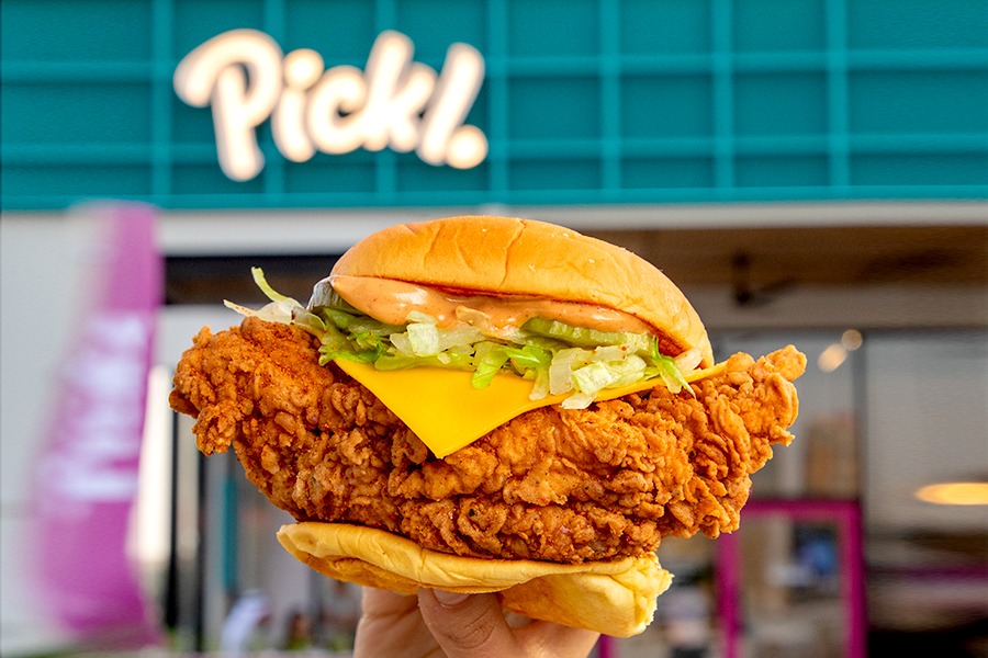 Pickl Plans Qatar Launch - Retail & Leisure International