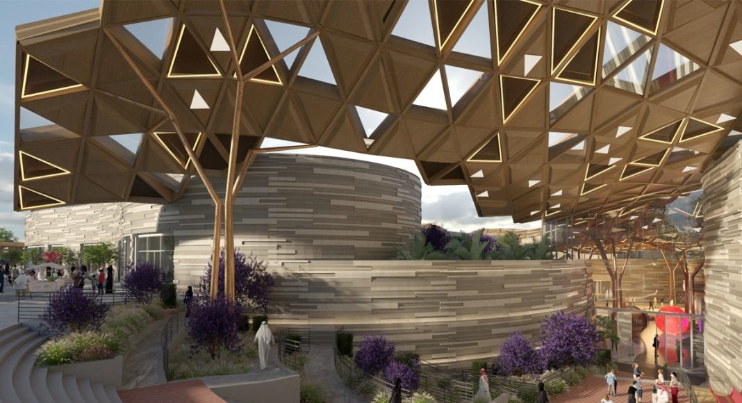 New Entertainment Destination Announced - Retail & Leisure International