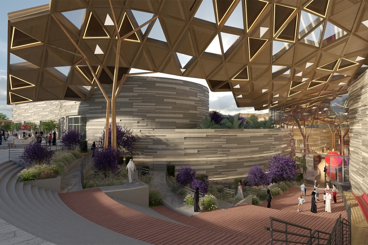 New Entertainment Destination Announced | Retail & Leisure International