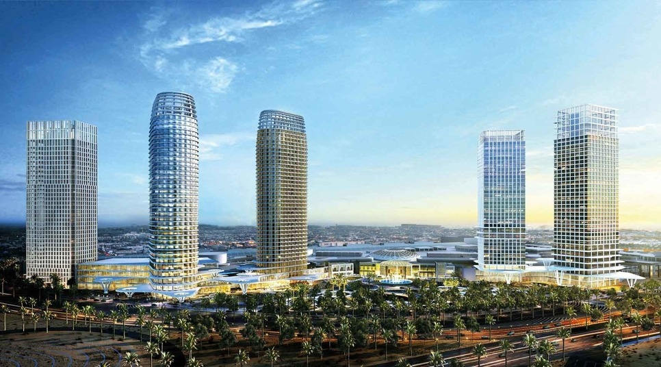 Hilton To Open Over 50 New Hotels - Retail & Leisure International