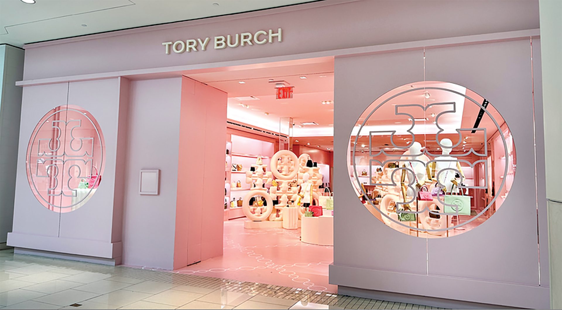 Adaptive Retail Spaces | Retail & Leisure International