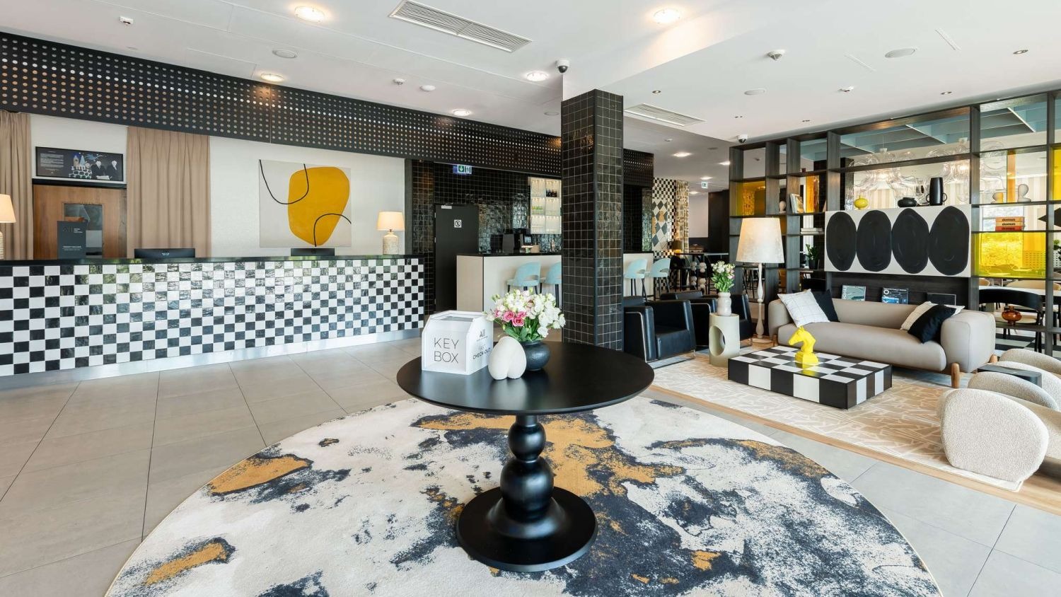 Accor Opens Ibis Style Warsaw Airport - Retail & Leisure International