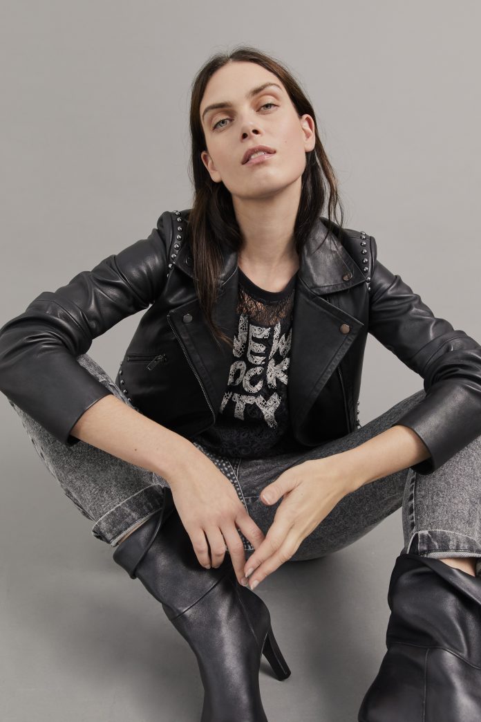 IKKS Paris Launches New Collection | Retail & Leisure International