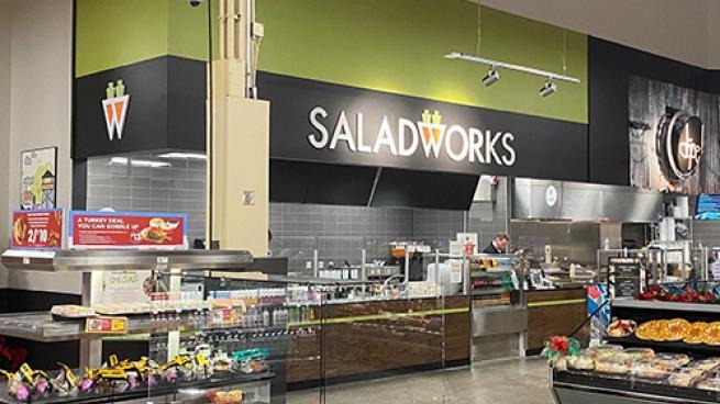 WOWorks To Debut Shared Kitchen Prototype - Retail & Leisure International