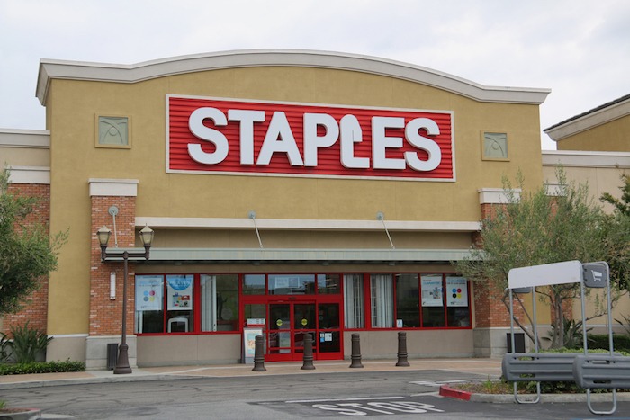 Staples Expands Same-Day Delivery - Retail & Leisure International