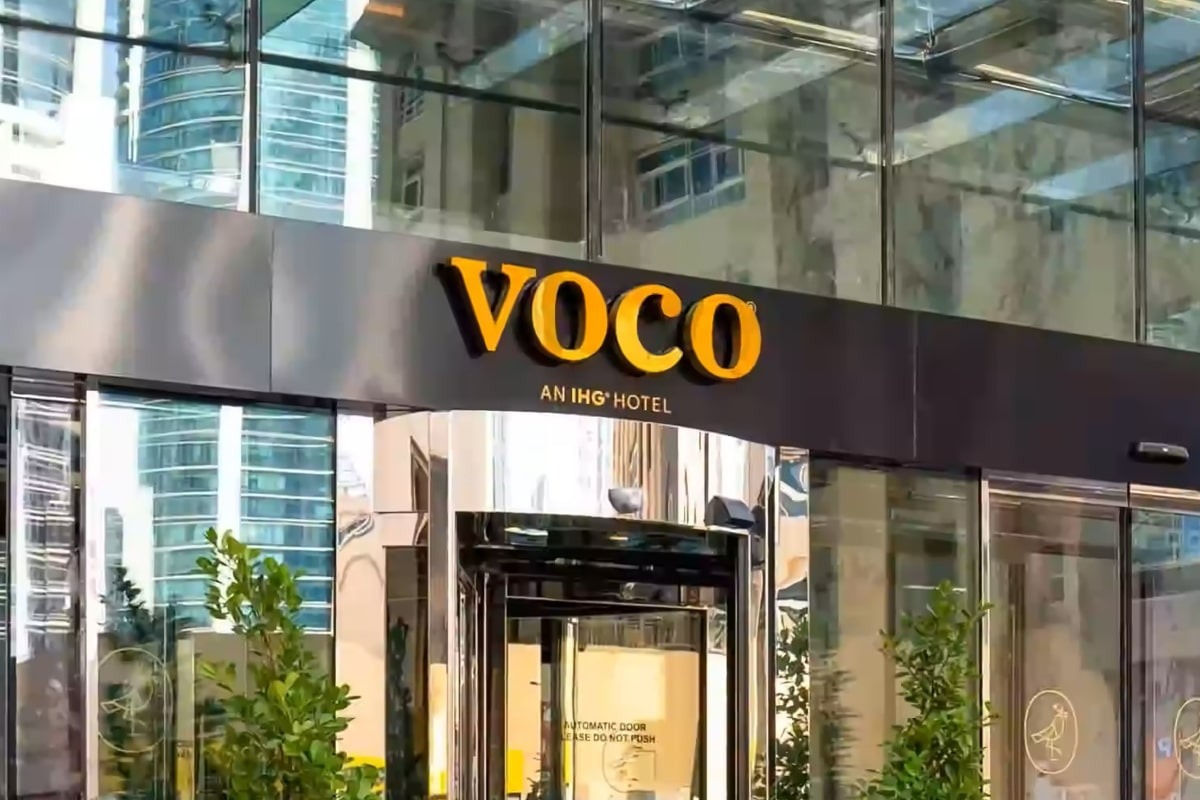 First Voco Hotel to Open in Sharjah | Retail & Leisure International