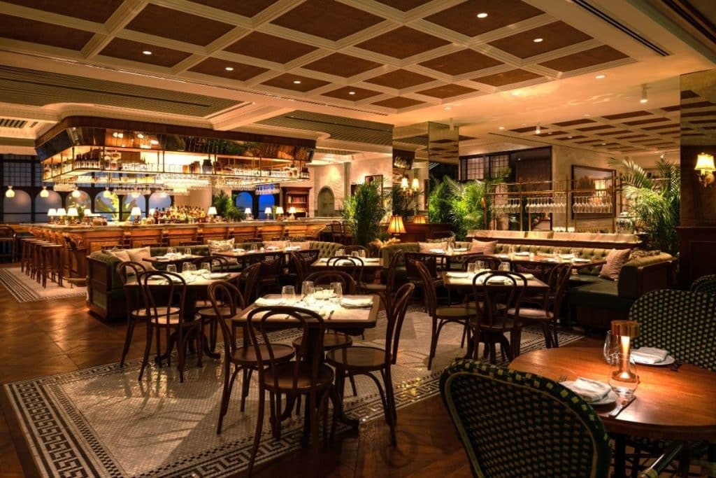 City Walk Announces Massive Expansion - Retail & Leisure International