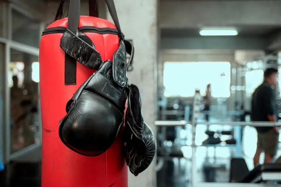 World-First Mike Tyson Boxing Gym To Open - Retail & Leisure International