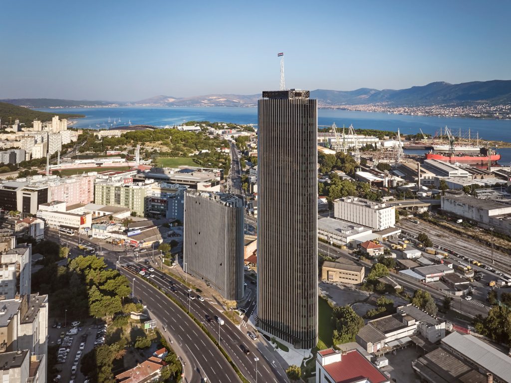 AC Hotels by Marriott Make Brand Debut in Croatia | Retail & Leisure ...