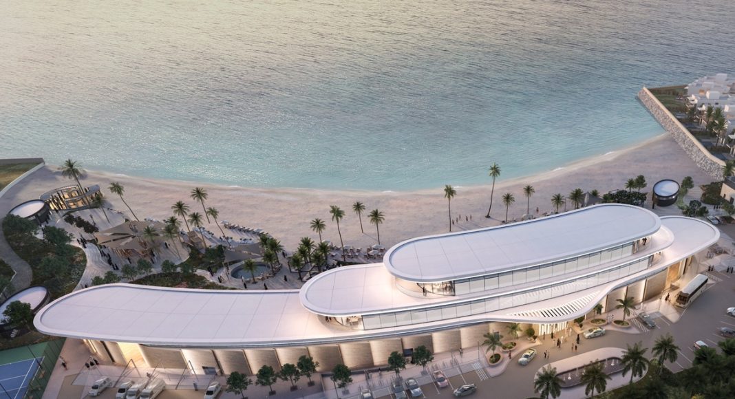 Sunset Hospitality To Open Two New Restaurants - Retail & Leisure ...