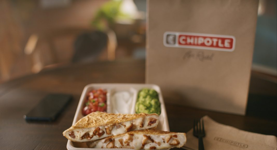 Chipotle To Add New Site - Retail & Leisure International