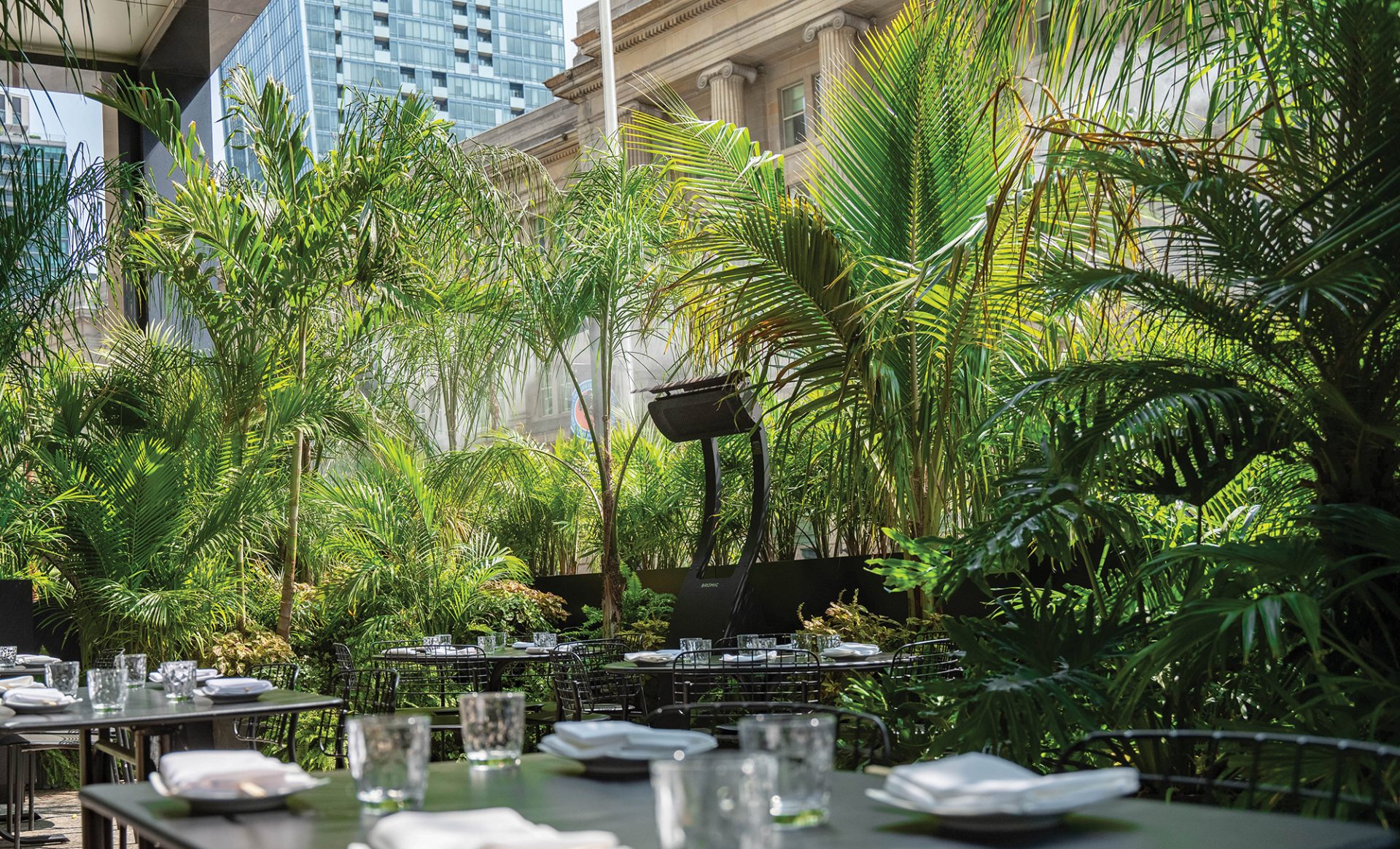 OCTOBER 2023 – Chotto Matte | Retail & Leisure International