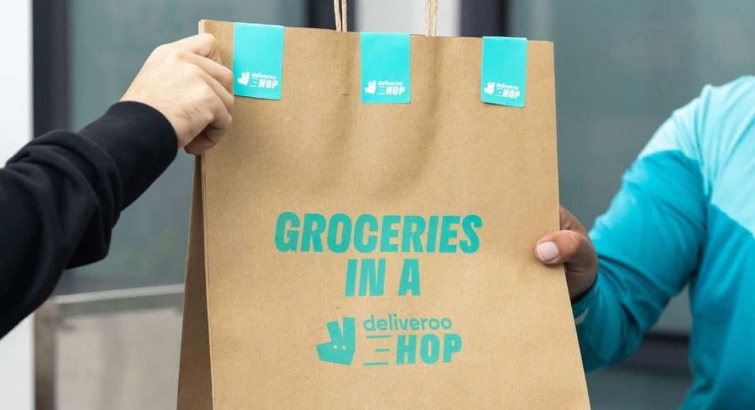 Deliveroo UAE Launches New Feature - Retail & Leisure International