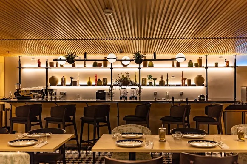 Em Sherif Café Expands Into Jordan - Retail & Leisure International