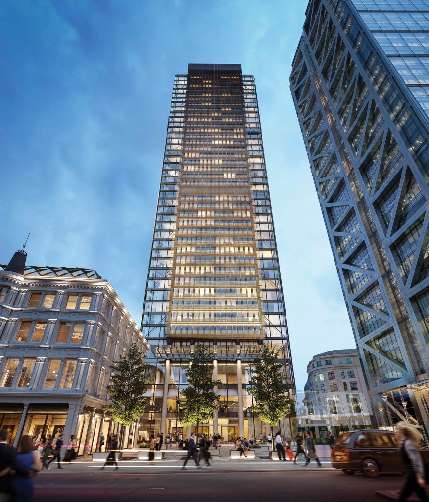 Pan Pacific Hotels Group — Retail & Leisure International