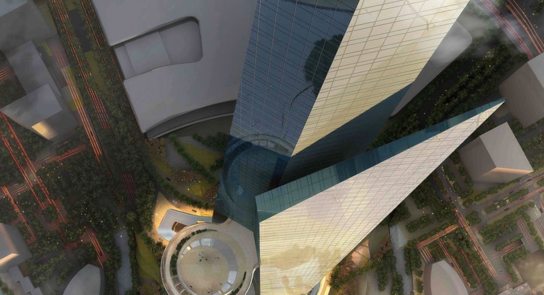 World’s Largest Tower In Jeddah Resumes Construction - Retail & Leisure ...