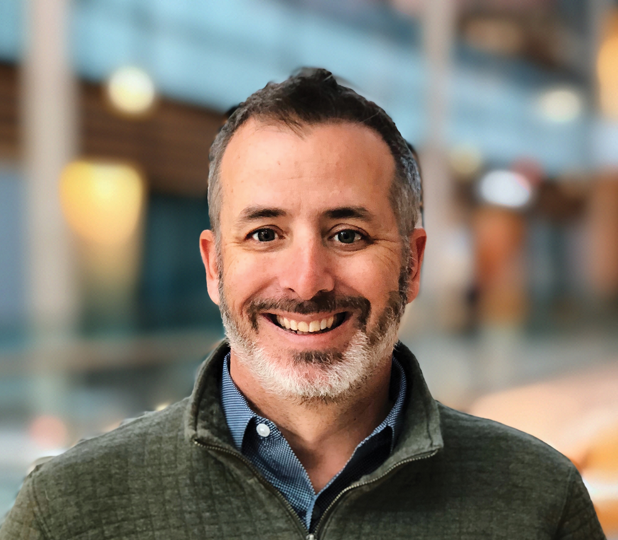 The Mall Of The Future - Retail & Leisure International