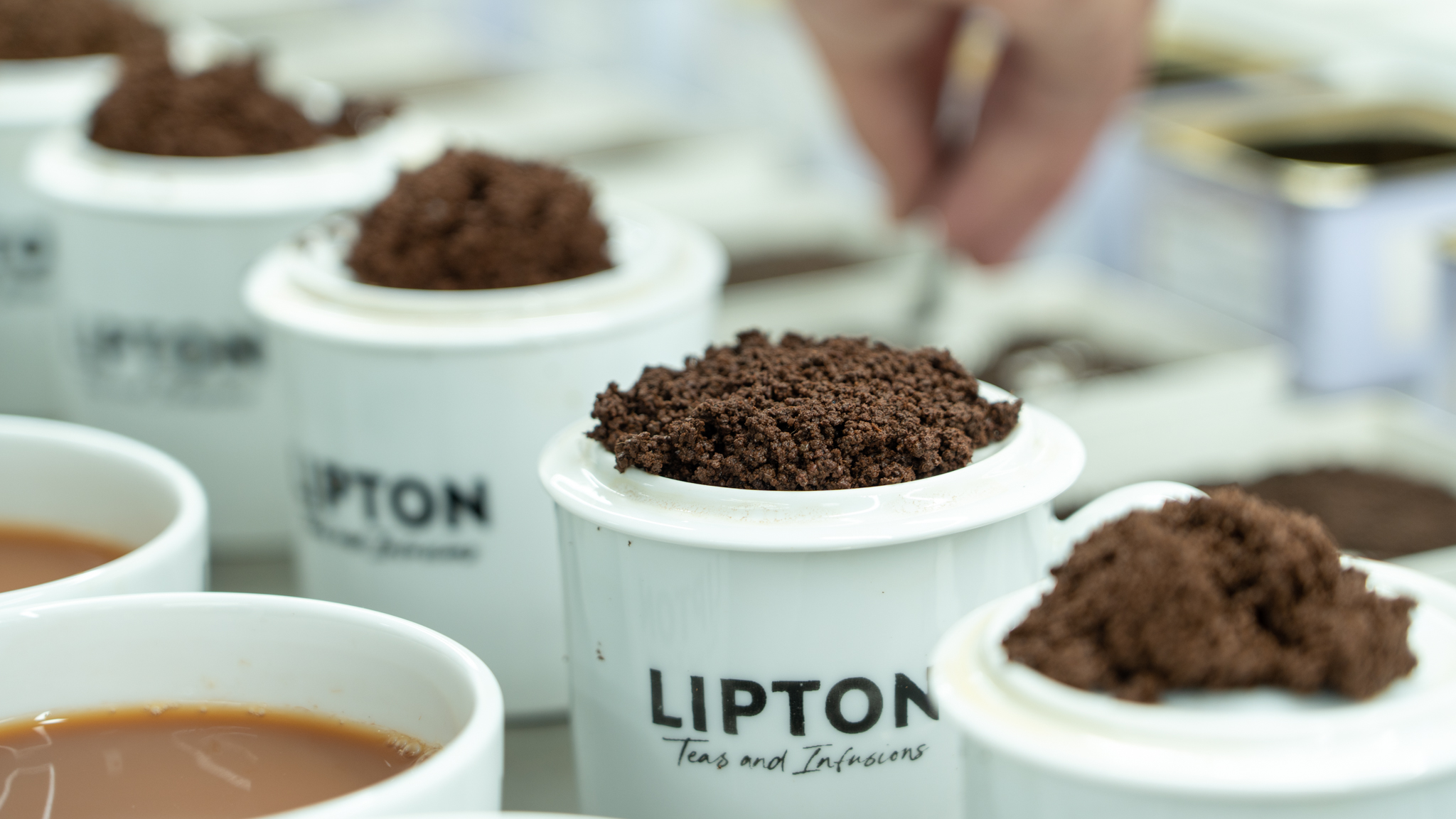 Project Chaiwala Partners with Lipton | Retail & Leisure International