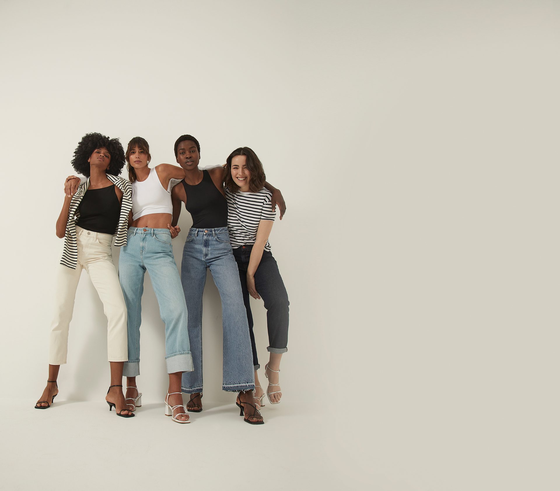 Salsa Jeans | Retail & Leisure International