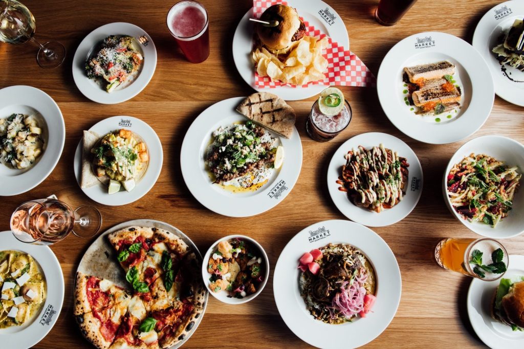 Time Out Market Bahrain to Open in 2024 | Retail & Leisure International