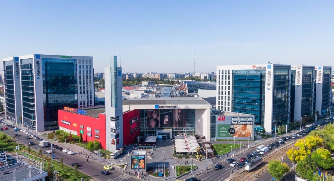 AFI Europe Receives LEED Gold Certification For Mall - Retail & Leisure ...