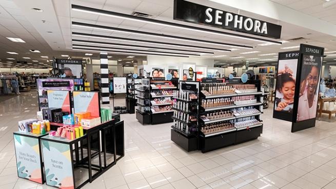 New Sephora Stores To Open This Fall - Retail & Leisure International