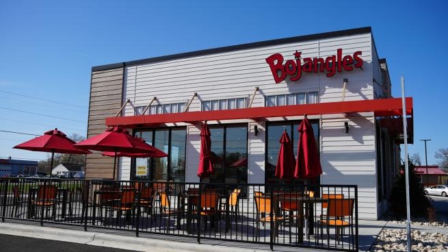 Bojangles Continues Expansion - Retail & Leisure International
