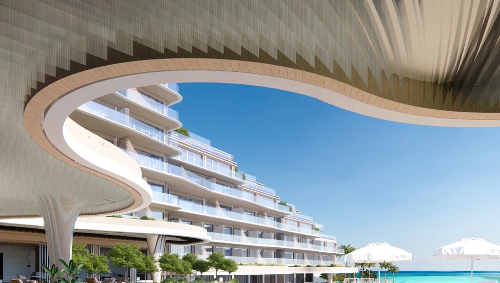 New Nikki Beach Resort Announced - Retail & Leisure International
