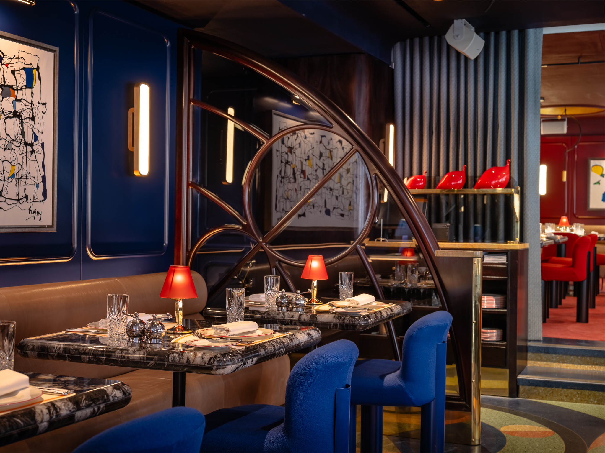 Bébé Bob to Open First Soho Site | Retail & Leisure International