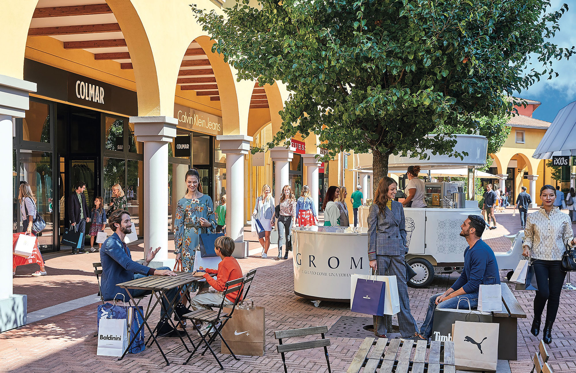 Nov 2023 – Outlet Profile – NEINVER | Retail & Leisure International