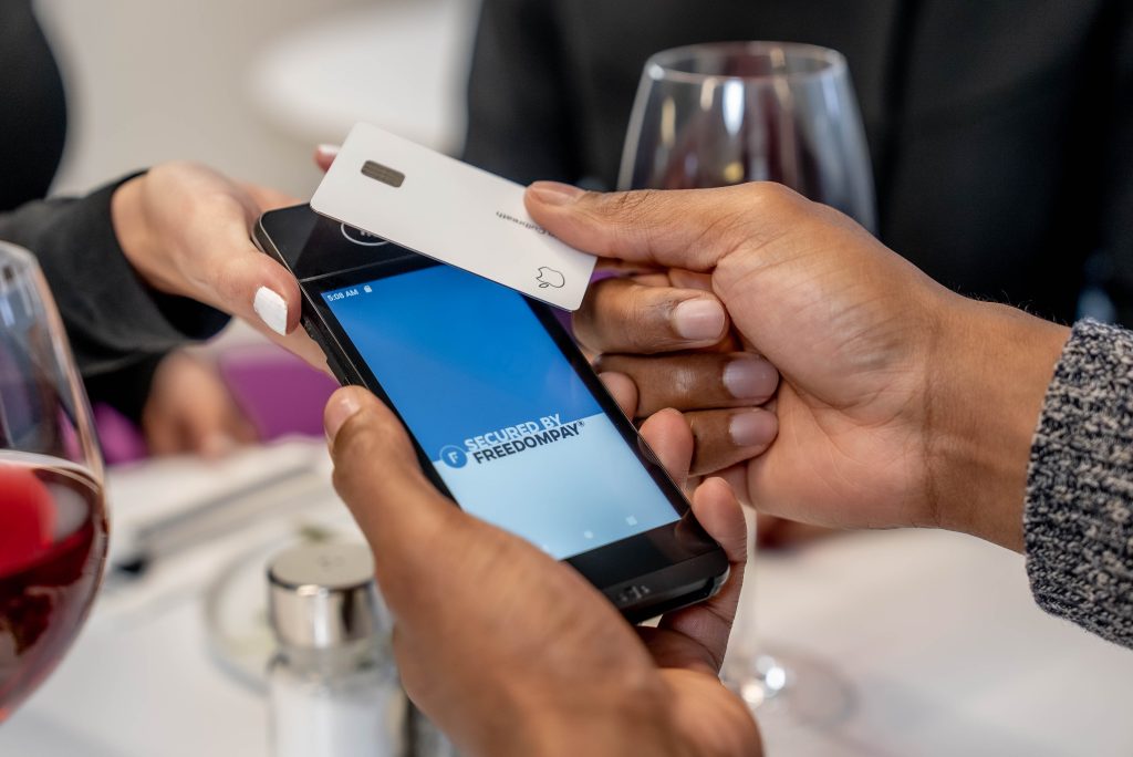 OCT 2023 - Hospitality Profile - FreedomPay - Retail & Leisure ...