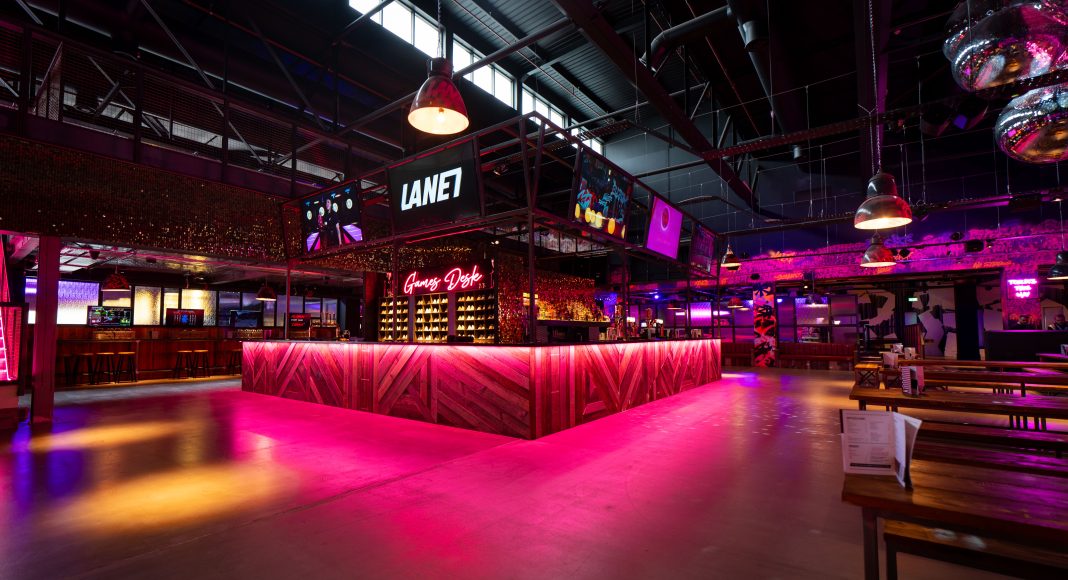 Lane7 Opens Largest UK Venue, Promising First Overseas Site Soon ...