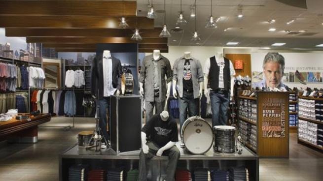 Destination XL Group Extends Untuckit Assortment - Retail & Leisure ...