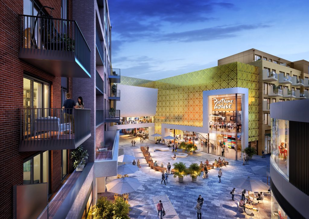 Picturehouse Set To Open Its Largest Cinema Outside Of London’s West ...