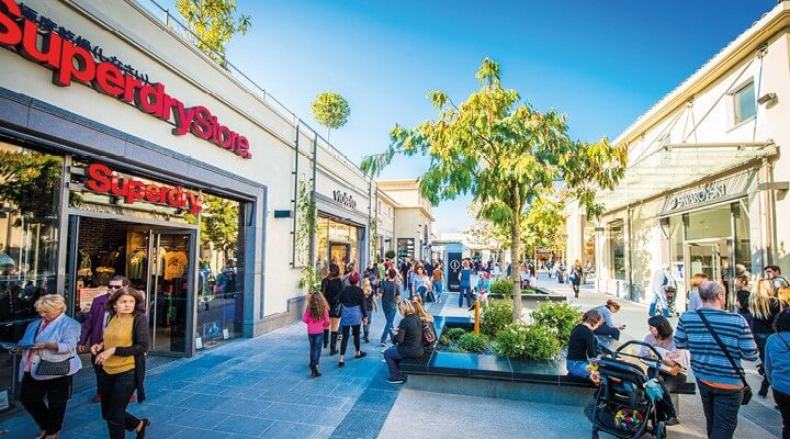 URW Sells Polygone Riviera Shopping Centre for €272m | Retail & Leisure ...