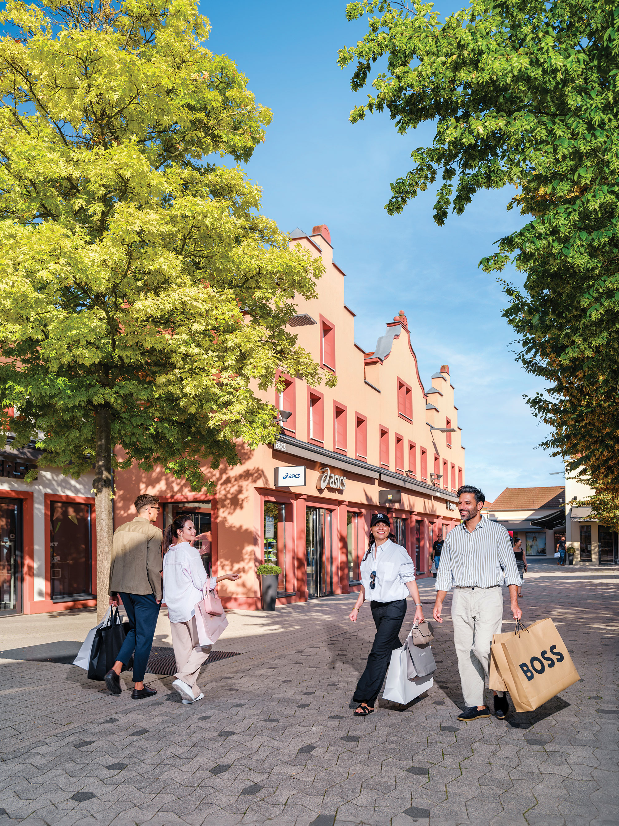Nov 2023 – Outlet Profile – NEINVER | Retail & Leisure International