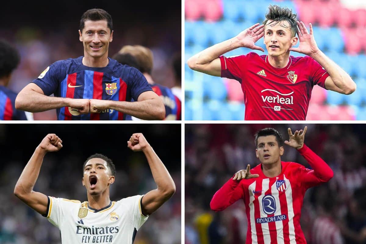 Spanish Super Cup 2024 to be Played in Saudi Arabia | Retail & Leisure ...