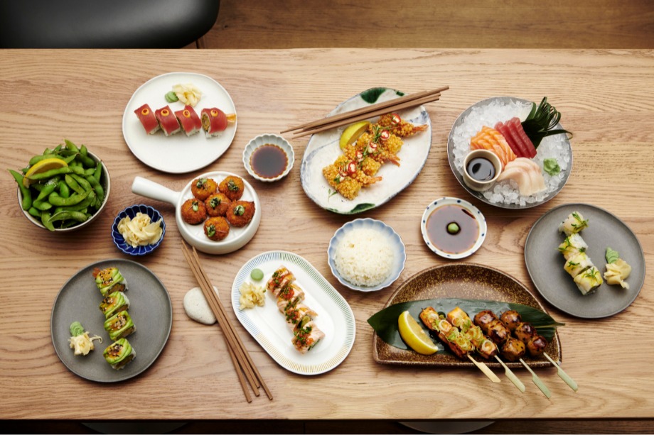 Sticks’n’Sushi To Open Largest Restaurant To Date - Retail & Leisure ...