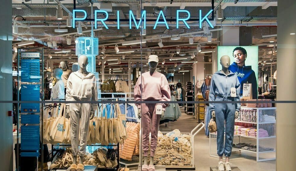 Primark Ramps Up Italy Expansion - Retail & Leisure International
