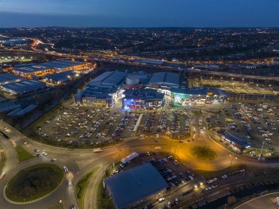 New Leases Signed at Star City Entertainment Complex | Retail & Leisure ...