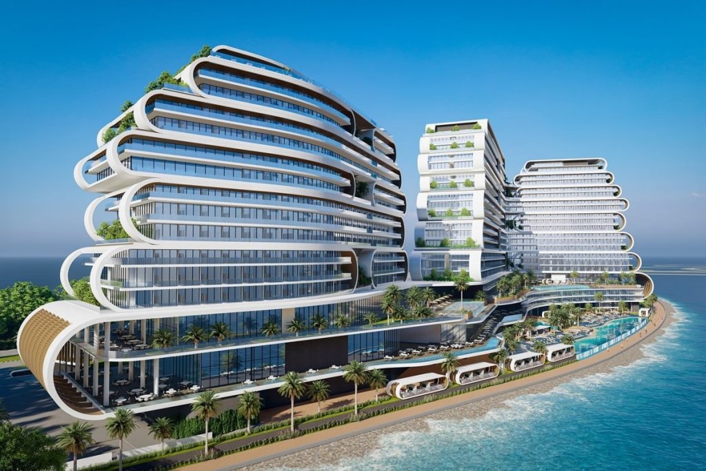 JW Marriott Announces Resort Opening Date | Retail & Leisure International